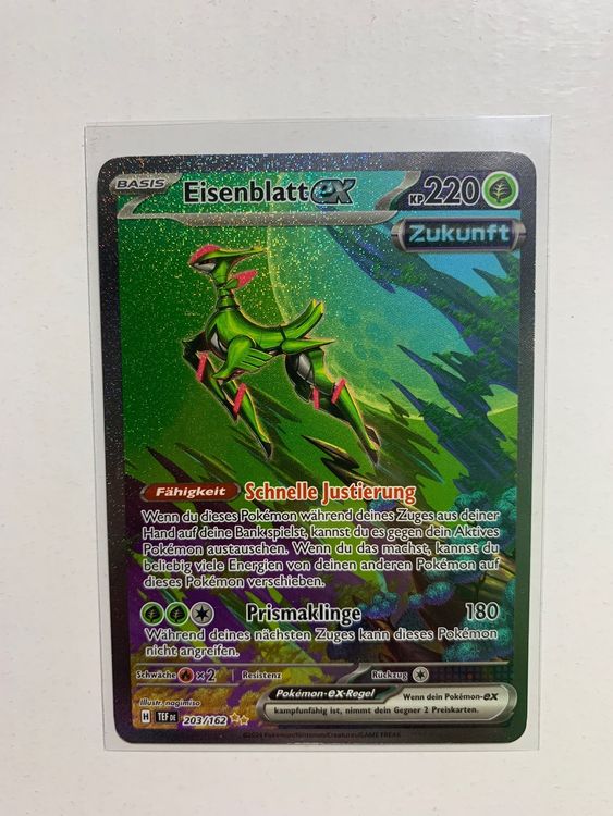 Pokemon Alt Art | Kaufen auf Ricardo