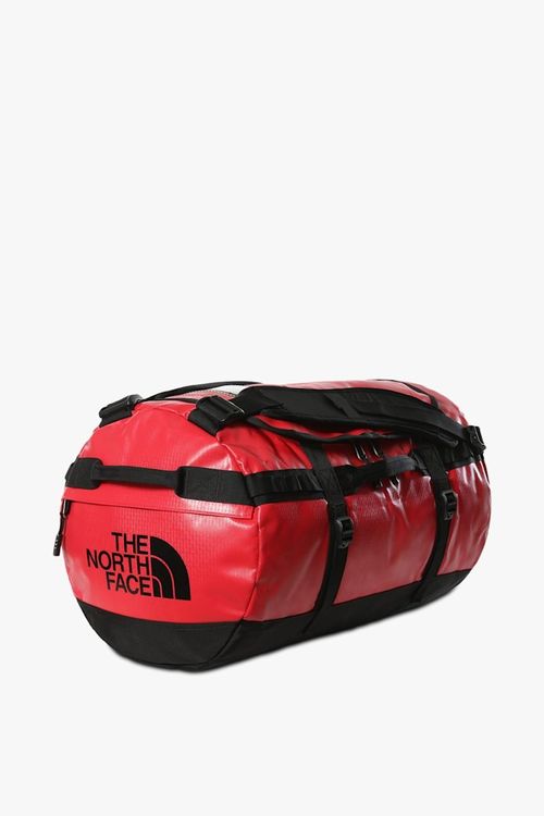 The North Face S Base Camp 50 L Duffel, rot - NEU (Neu und ...