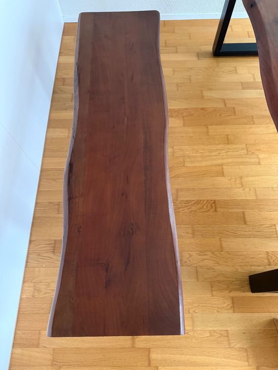 Sitzbank Uwe (Gebraucht) in Moosseedorf für CHF 199 – nur Abholung auf ...