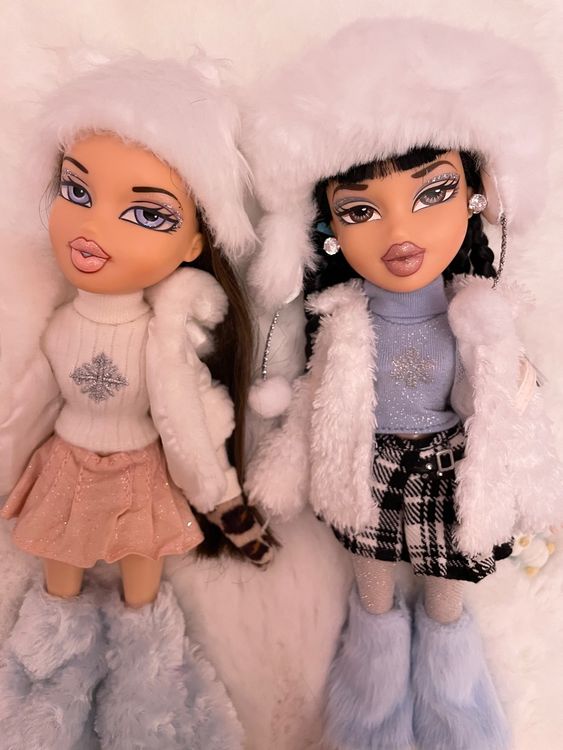 Bratz Puppen Kaufen Auf Ricardo