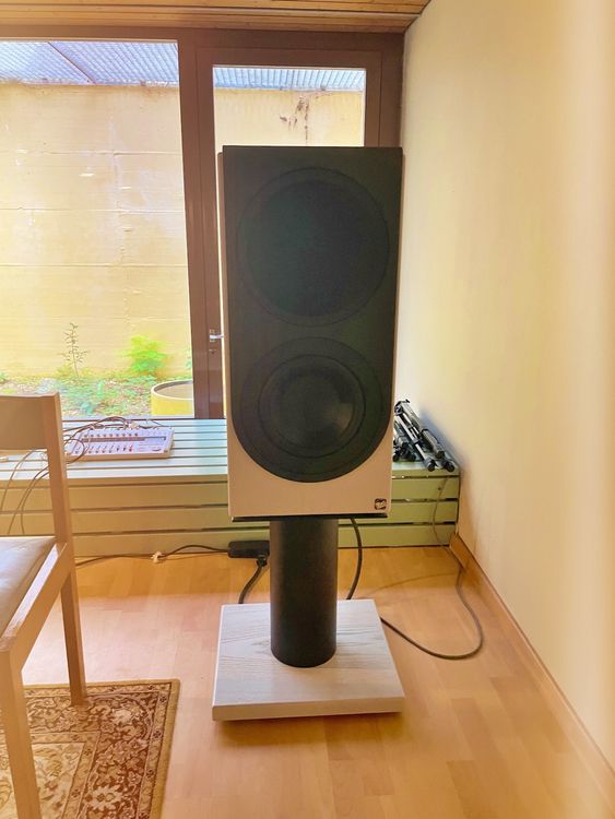 ME Geithain ME803K Hi-End, Neupreis:32000€, günstig wg Umzug | Acheter ...