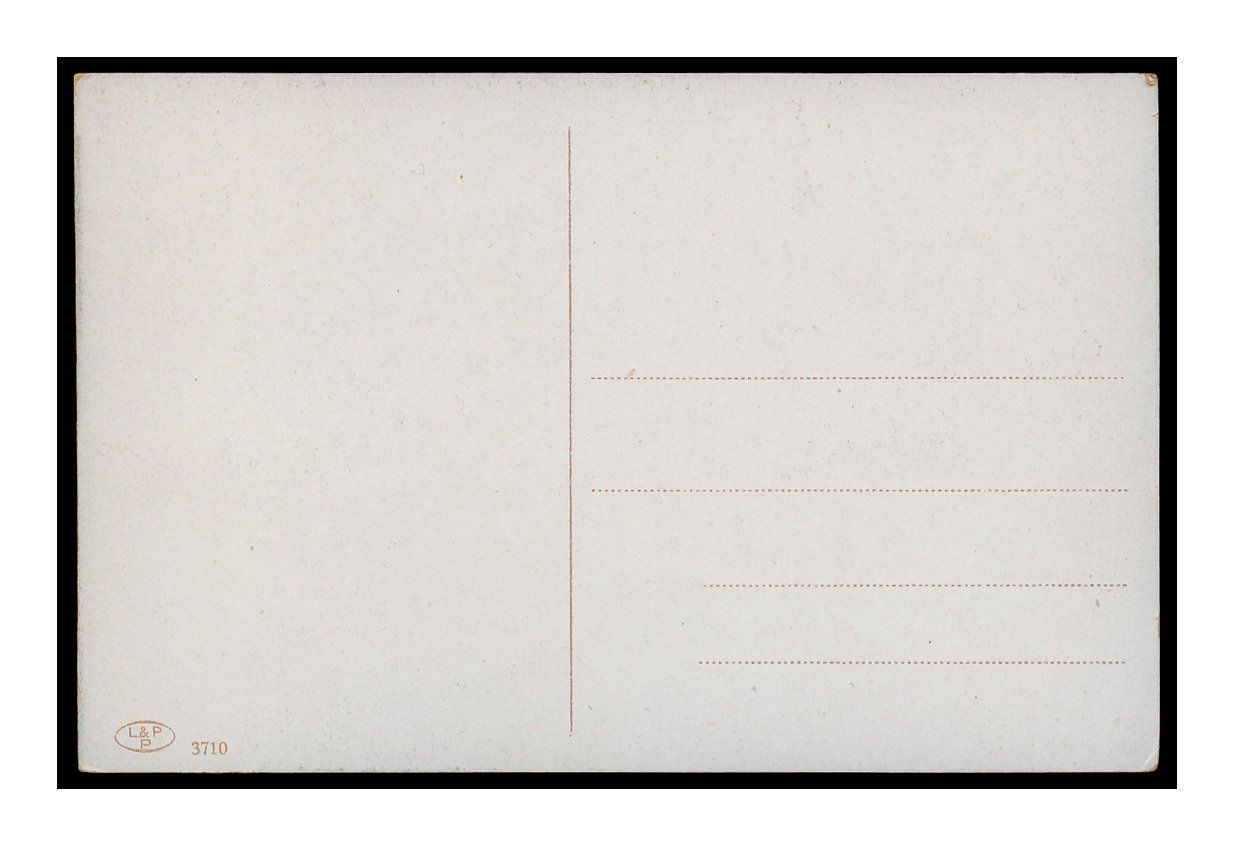 FRAU / FEMME - 1910 "Szene Natur / Scène en Nature" (3xC.P.) (D ...