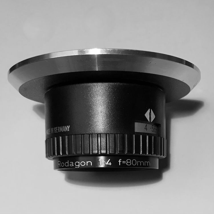 Agrandisseur Vergrösserer Durst 1200 Multigraph pour N/B (Gebraucht) in ...