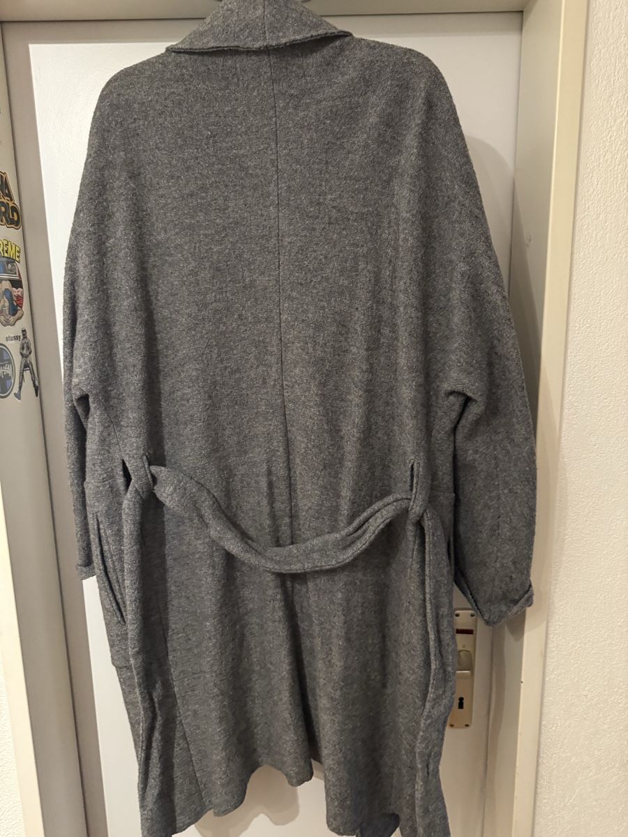 Zara Basic Mantel (Gebraucht) in Lachen SZ für CHF 49 – mit Lieferung ...