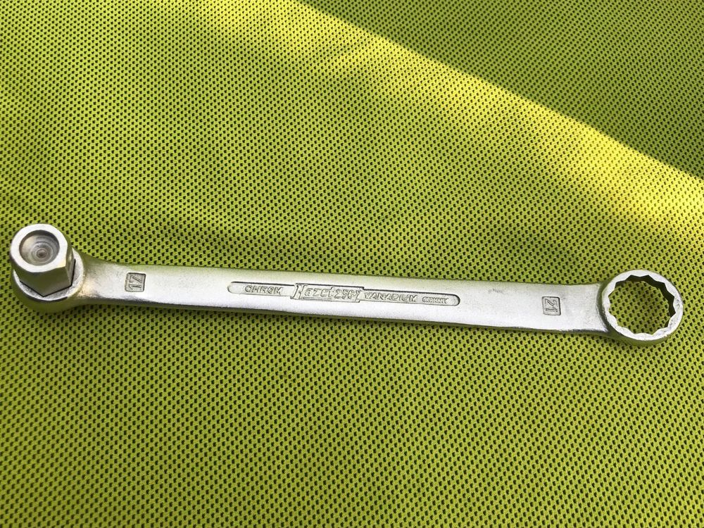 Hazet 2567 Spezialschraubenschlüssel | Kaufen auf Ricardo