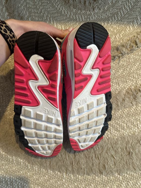 Original Nike Air Max 90, Gr. 40, Top Zustand! (Gebraucht) in Rotkreuz ...