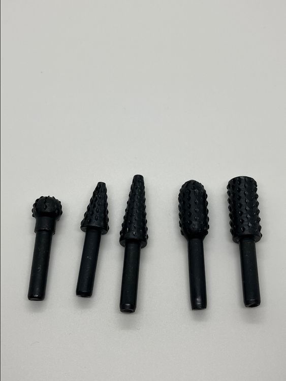 Holzraspel Raspel Set 5 Stück (Neu und originalverpackt) in Widnau für ...