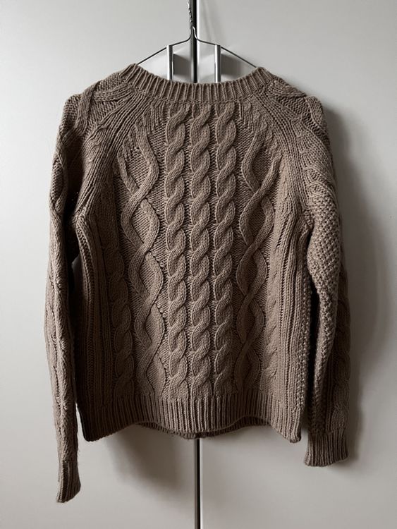 Globus Strickjacke, Alpaka-Mix, Gr. S, Top Zustand! (Neu (gemäss ...