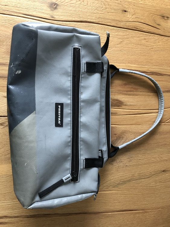Freitag Velotasche | Kaufen auf Ricardo