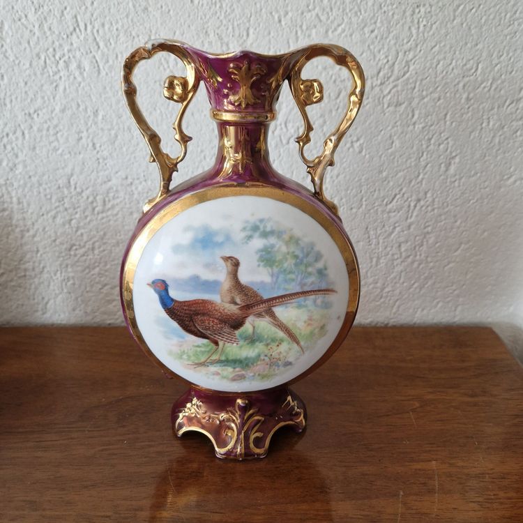 Victoria Austria Vase (Gebraucht) in Stans für CHF 8 – mit Lieferung ...
