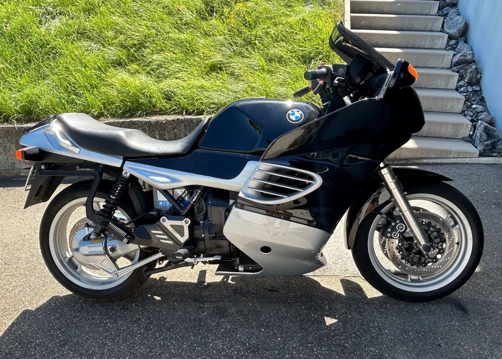 BMW K1100 RS | Kaufen auf Ricardo