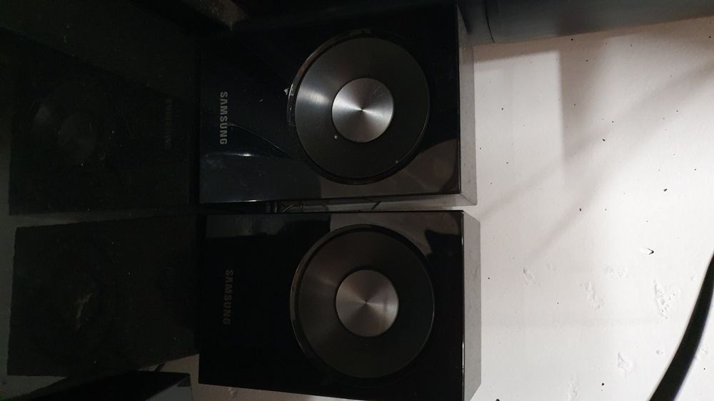 Samsung ht c6930 Hifi Sound Anlage | Kaufen auf Ricardo