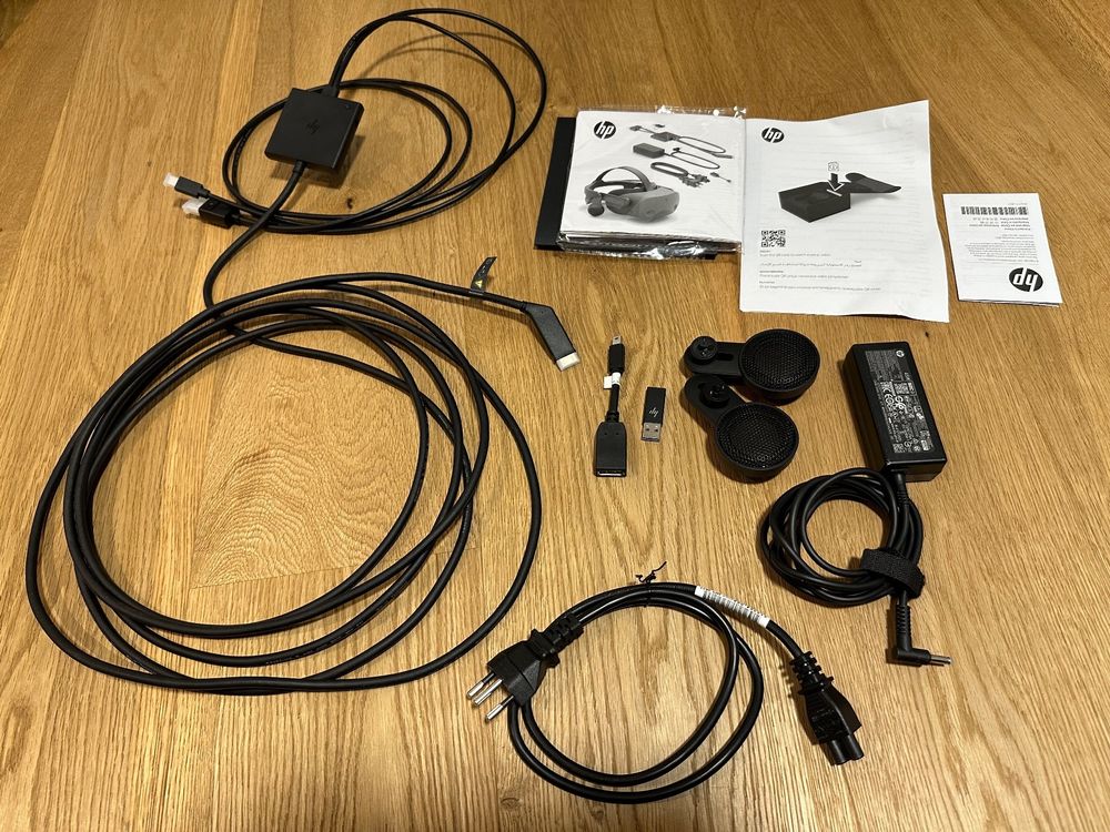 HP Reverb G2 Version 2 | Kaufen auf Ricardo