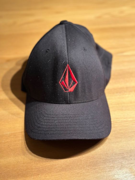 Baseball-Kappe Volcom (Gebraucht) in Feldbrunnen für CHF 4 – mit ...