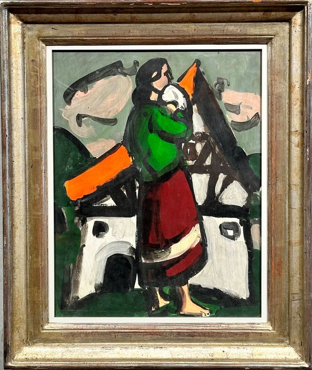 Max Hunziker - Swiss Art Selection | Kaufen auf Ricardo