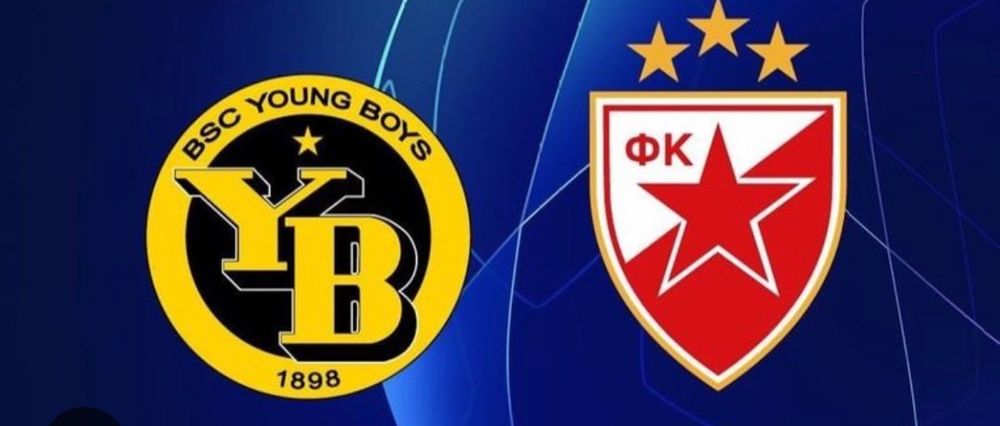 2x C2-Sektor Yb-Roter Stern Belgrad | Kaufen auf Ricardo