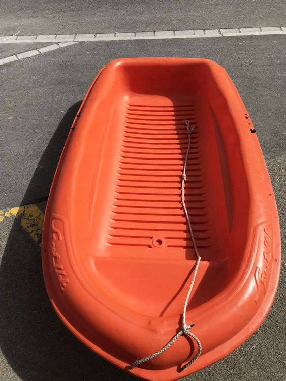 BIC Beiboot, Dinghy (Gebraucht) in für CHF 380 – nur Abholung auf ...