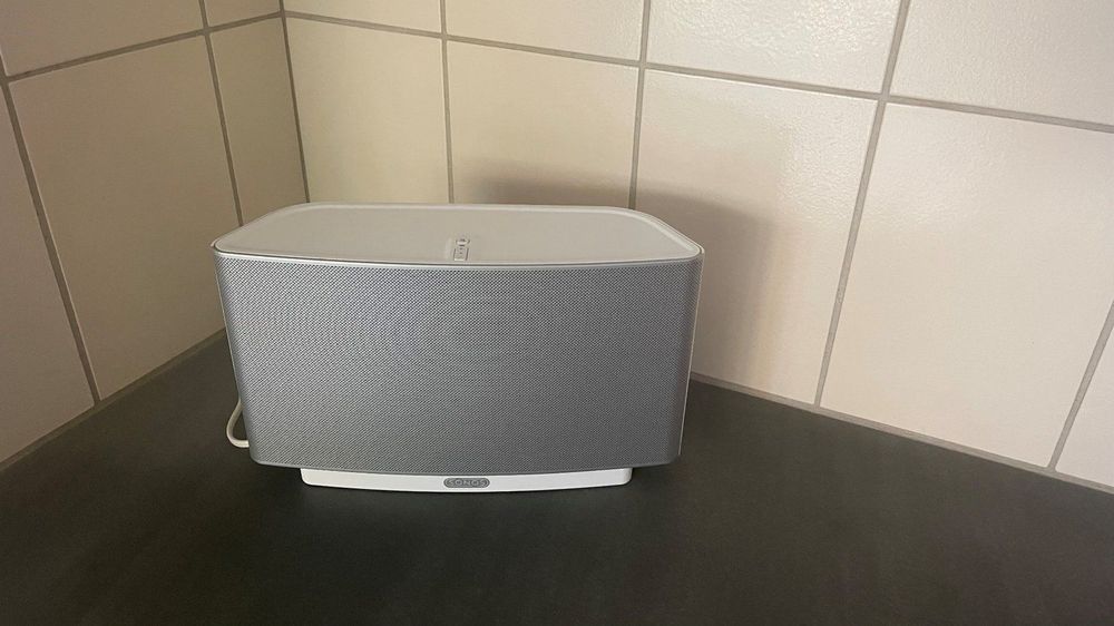 Sonos ZonePlayer S5 | Kaufen auf Ricardo
