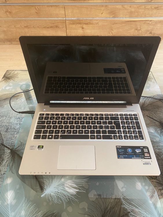 Acer S56C Intel Core i7 (Defekt) in Chur für CHF 26 – mit Lieferung auf ...