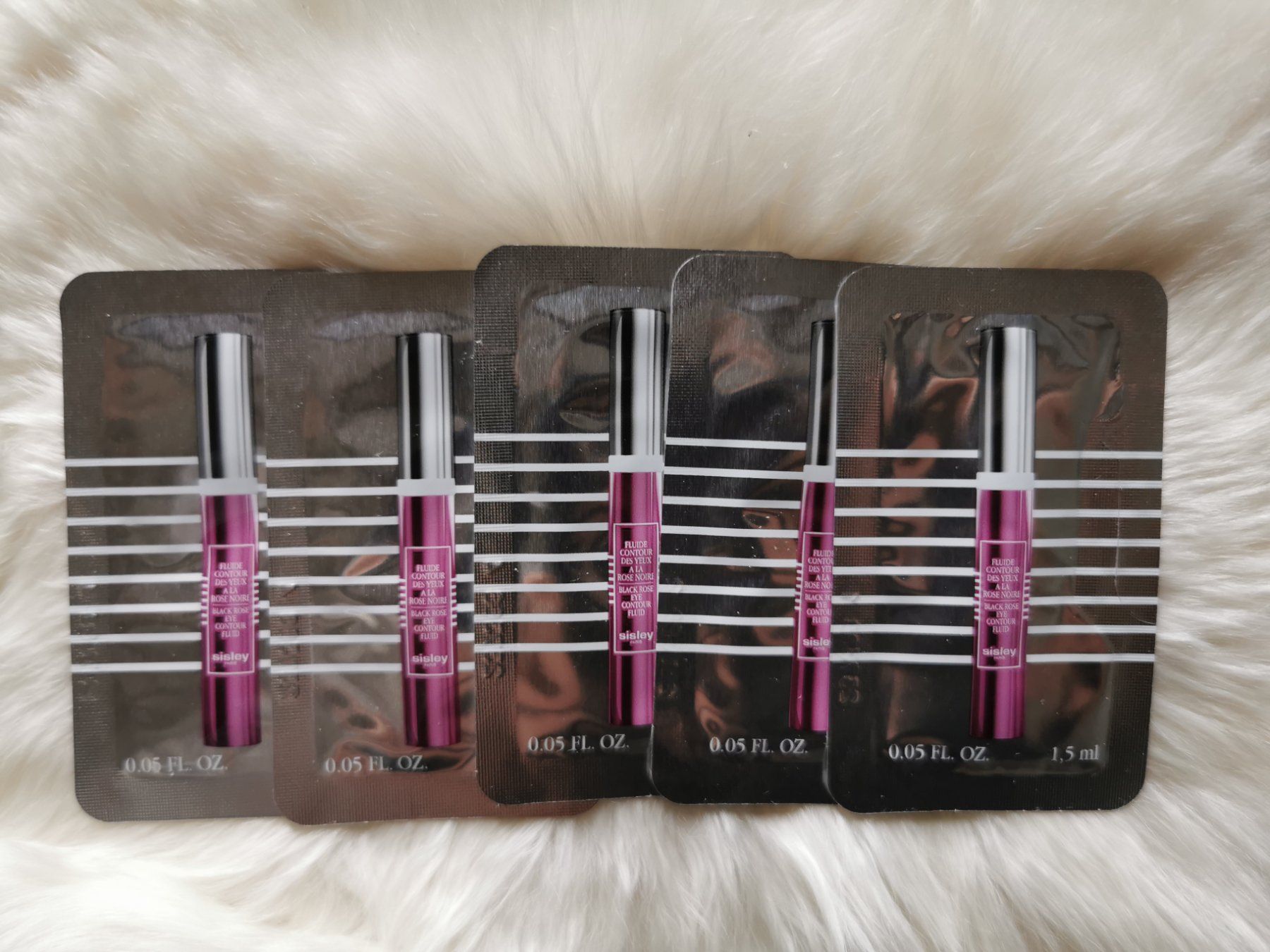 Luxus Augenpflege Samples (OVP) (Neu und originalverpackt) in Stäfa für ...