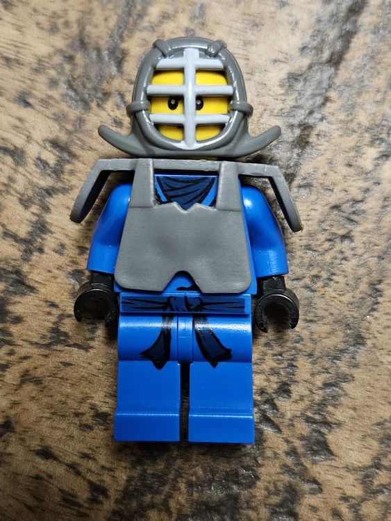 lego ninjago Jay kendo njo043 (D'occasion) à Confignon pour CHF 5 ...