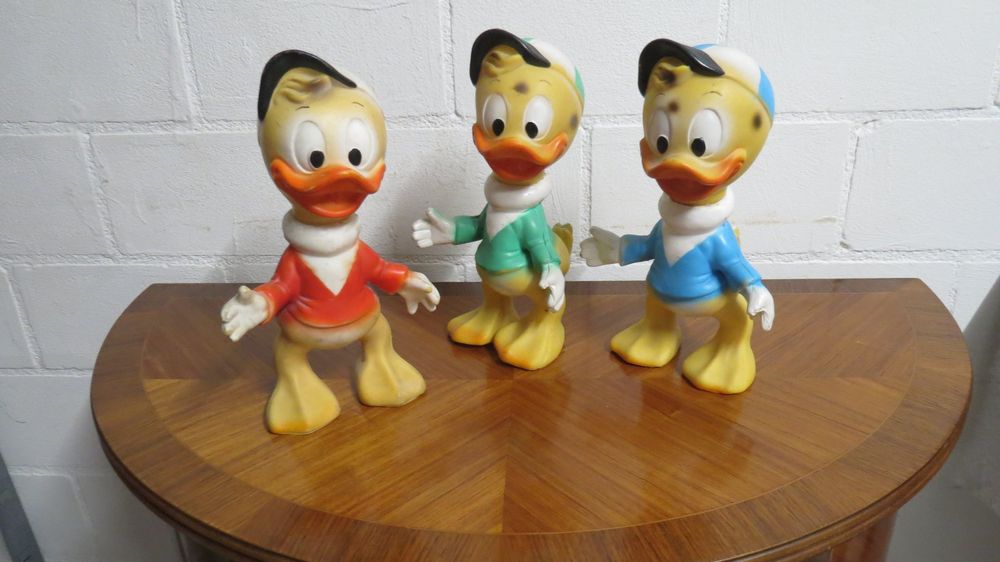 Tick Trick und Track Walt Disney (Gebraucht) in Wiesendangen für CHF ...