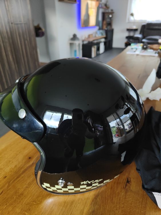 IXS HX 77 helm | Kaufen auf Ricardo