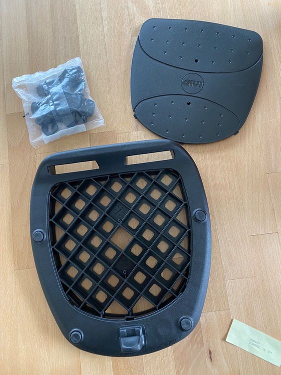 GIVI Platte für Top Case | Kaufen auf Ricardo