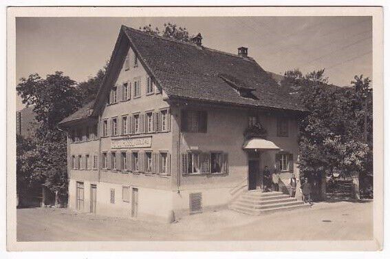 Arth Goldau Hotel Rössli ca. 1920 (Gebraucht) in Rapperswil SG für CHF 8 – mit Lieferung auf ...