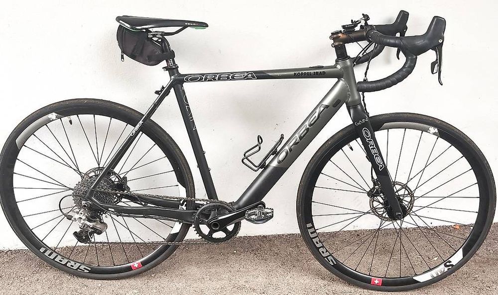 Orbea Gain D21 E-Bike (Gebraucht) in Altnau für CHF 2000 – nur Abholung auf Ricardo kaufen