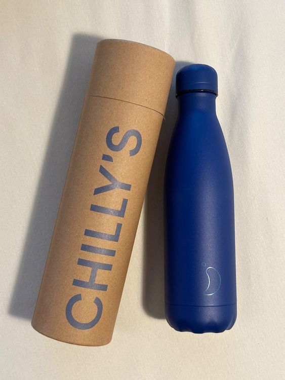Chilly‘s Bottle (Neu und originalverpackt) in Winterthur für CHF 15 ...
