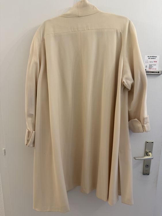 Manteau femme (D'occasion) à Le Locle pour CHF 10 – avec livraison ...