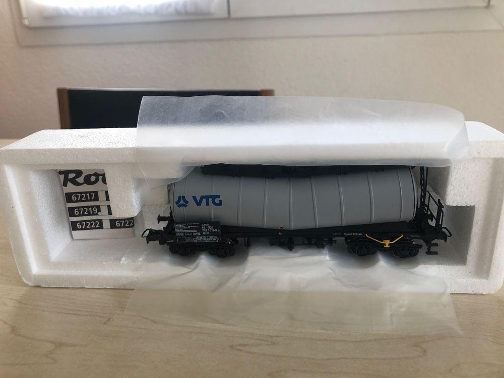Roco 67219 (Neu (gemäss Beschreibung)) in Horriwil für CHF 20 – mit ...