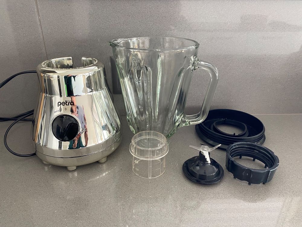 Mixer / Blender von Petra | Kaufen auf Ricardo