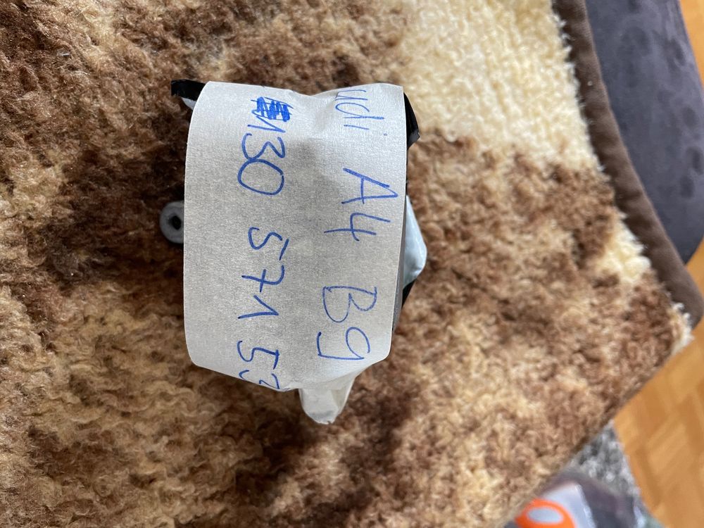 STOP………………….AUDI A4 B9 Headlight LED module LEFT 8W0941773 | Kaufen auf ...