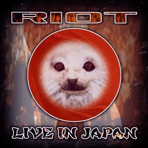 RIOT Live in Japan CD | Kaufen auf Ricardo