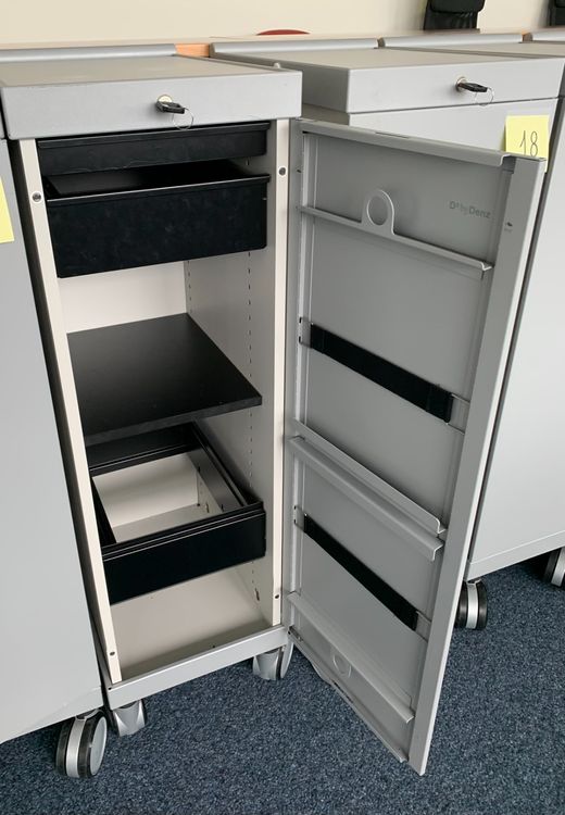 Denz D3 Roll-Caddy (Gebraucht) in Winterthur für CHF 13 – mit Lieferung ...