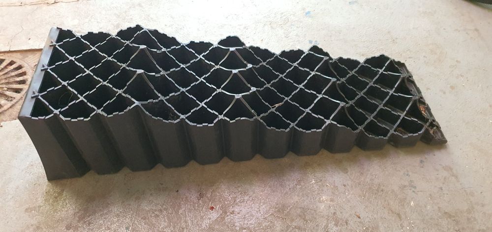 2x Cales Quattro MILENCO version 3 avec sac (D'occasion) à versoix pour ...