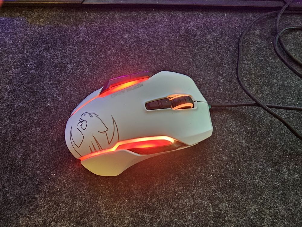 Roccat Kone Aimo | Kaufen auf Ricardo