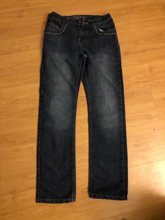 Jeans 164 Campus Denim (Gebraucht) in Dinhard für CHF 8 – mit Lieferung ...
