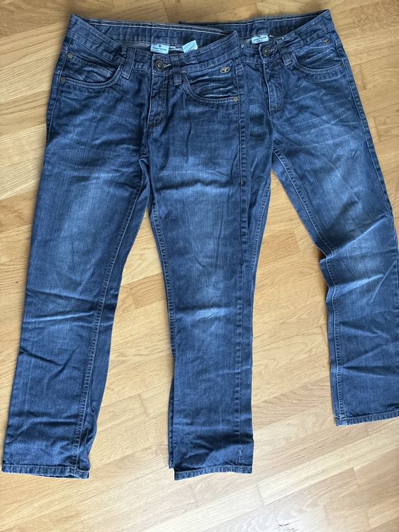 2mal Jungen Jeans Tom Tailor x und x/xl (Gebraucht) in Zürich für CHF ...