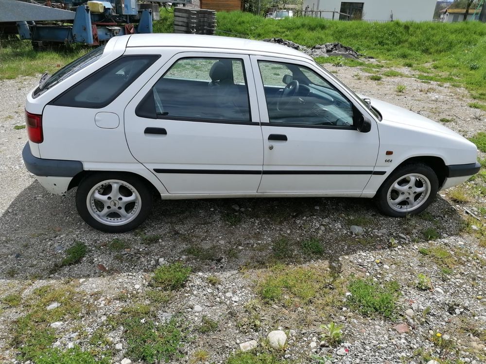 Citroen ZX 1.41 | Kaufen auf Ricardo