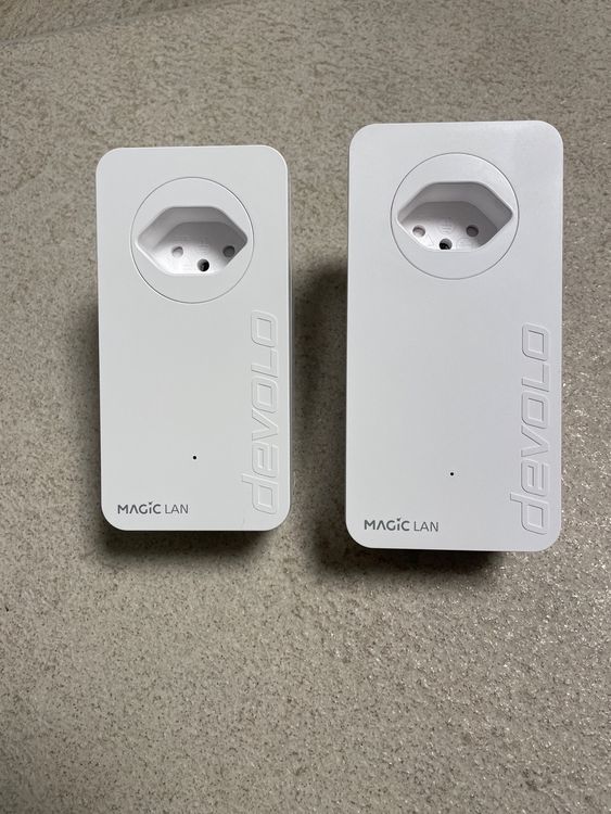 Devolo Magic Lan 2 | Kaufen auf Ricardo