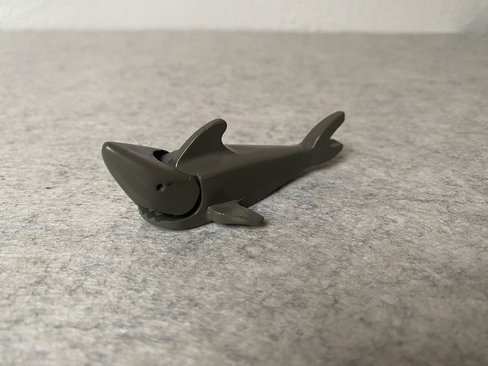 Lego Hai | Kaufen auf Ricardo