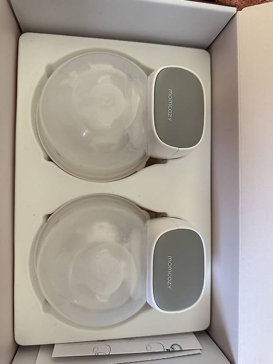 Tire lait momcozy (Gebraucht) in Bussy FR für CHF 60 – nur Abholung auf ...