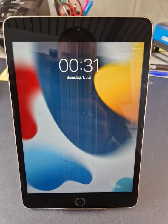 Ipad Mini4 64Gb | Kaufen auf Ricardo