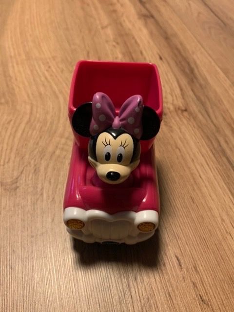 V-Tech Tut Tut Mini-Maus (Gebraucht) in Windlach für CHF 2 – mit Lieferung auf Ricardo kaufen