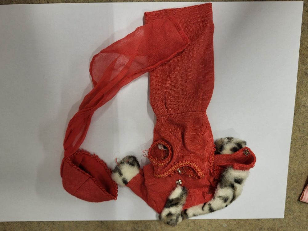 Vinrage Barbiekleidung und Assesoires | Kaufen auf Ricardo