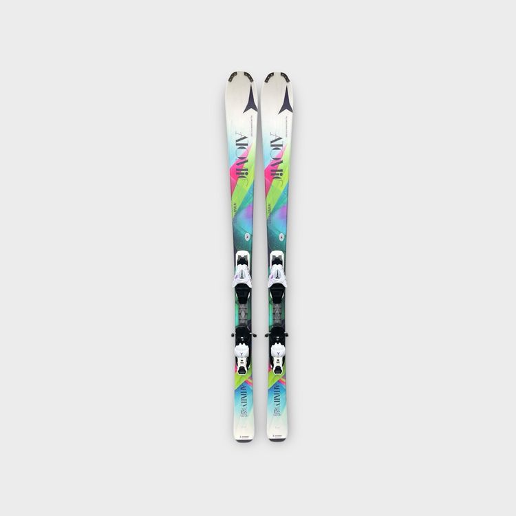 Atomic Affinity Air all-Mountain Ski 158cm Lot010325024 (Gebraucht) in Murten für CHF 149 – mit ...