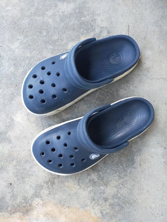 Crocs kids 12/13 (29-31) | Kaufen auf Ricardo